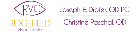 Optometrist - Ridgefield Vision Center - Eye Doctor - Richmond VA
